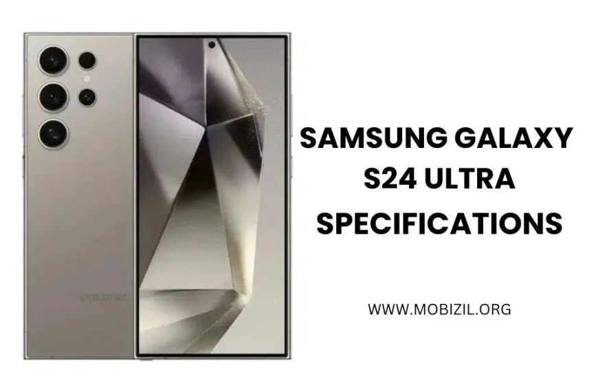سعر و مواصفات Samsung Galaxy A35 - موبيزل