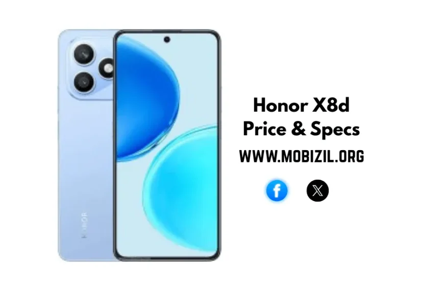 سعر و مواصفات HONOR X9c - موبيزل